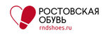 Rostovskaya Obuv (Profsoyuznaya Street No:45), ayakkabı firmaları  Rostov‑na‑Donu'dan