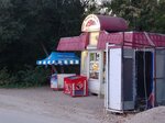Кума (Proletarskaya ulitsa No:3А, Barsuki Settlement), market  Tulskaya oblastından