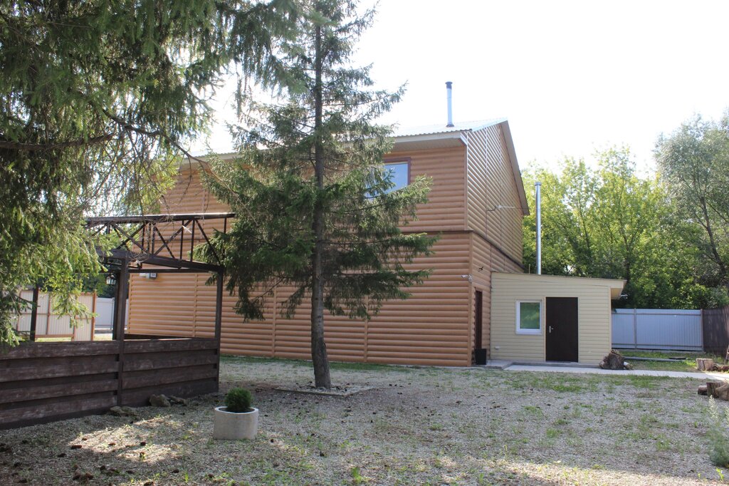 Saunalar Bannii klub, Penza, foto
