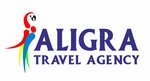 Aligra Travel Agency (Politických Vězňů No:911/8), geziler  Prag'dan
