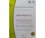 Rolando Sa (Departamento Capital, Córdoba, C. Federal), nakliye firmaları  Buenos Aires'ten