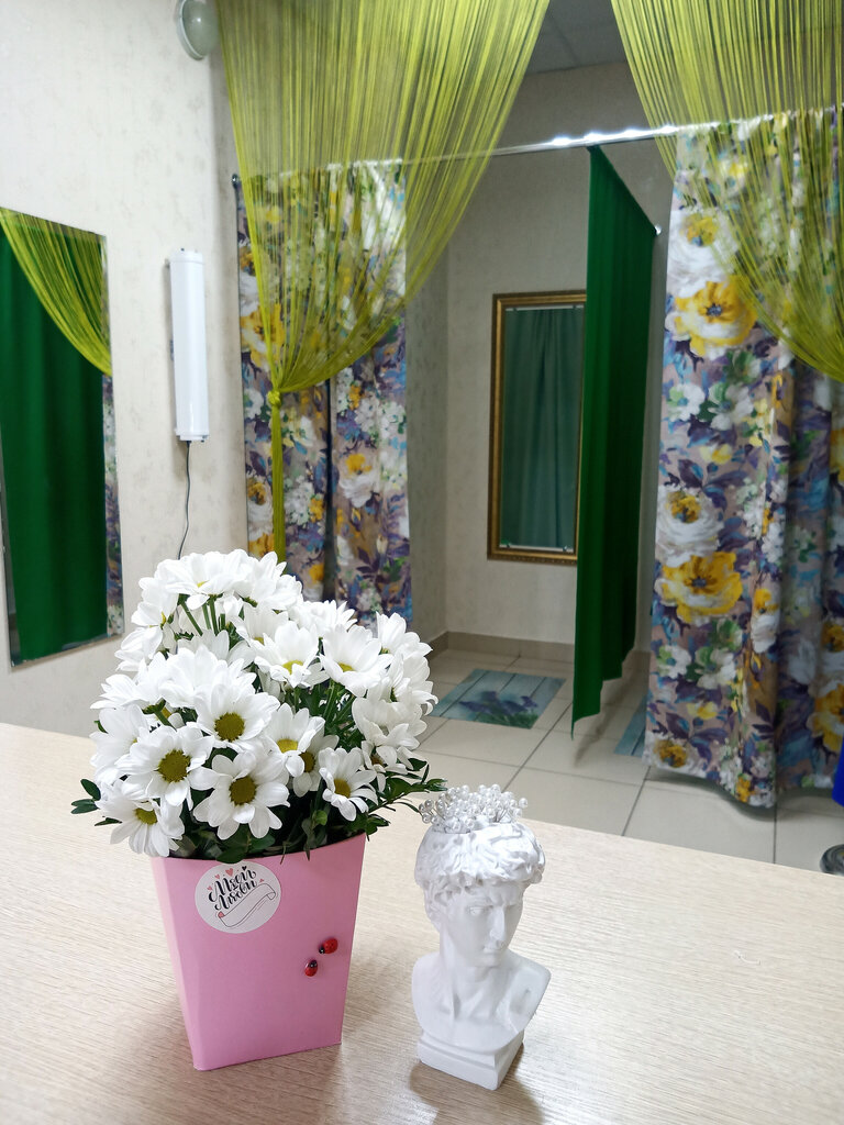 Kıyafet tamiri Margarita Atelier, Volgograd, foto
