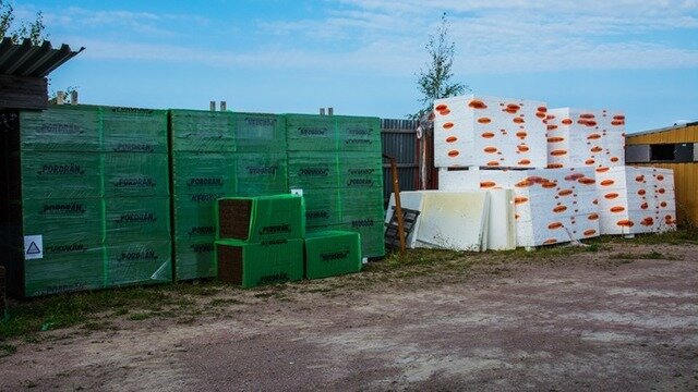 Sıhhi tesisat hizmetleri P. Lindbergs Rör Ab, Vastmanland Vilayeti, foto