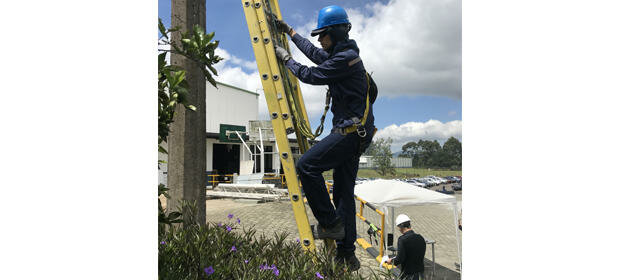 Mühendislik firmaları E. I. E. Ingenieros S. A. S, Medellin, foto