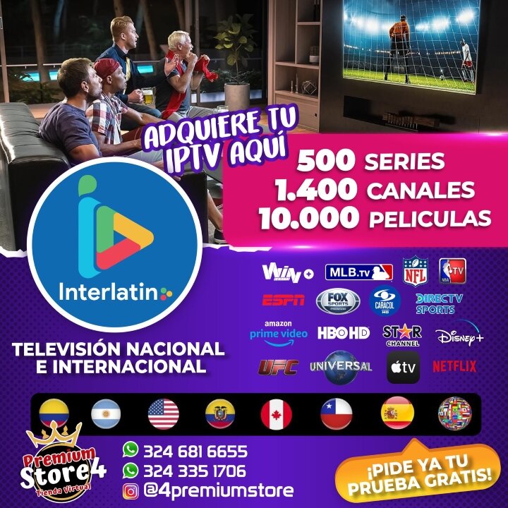 Yazılım firmaları Premium Store4, Cali, foto