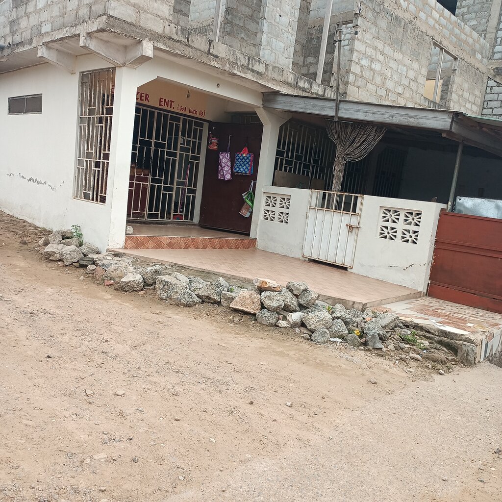 Market Ebenezer Ent, Dünya, foto