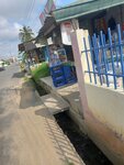 God’s time is the best (Agbawe Road No:15, La), fast food  Gana'dan
