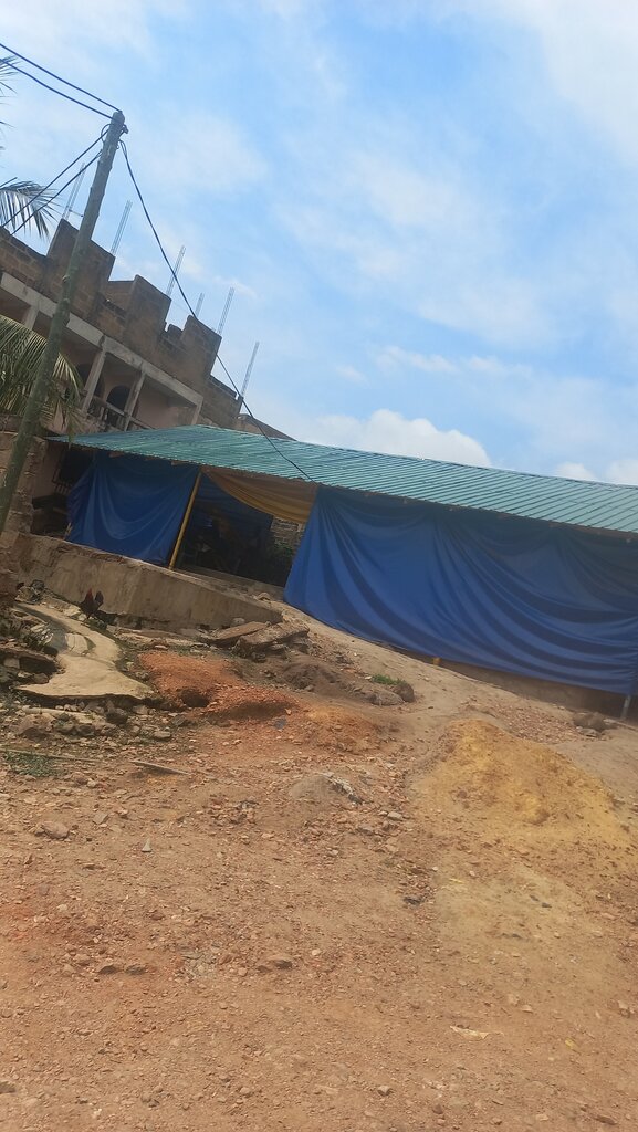 Dini dernekler Christ Amazing Ministry, Dünya, foto