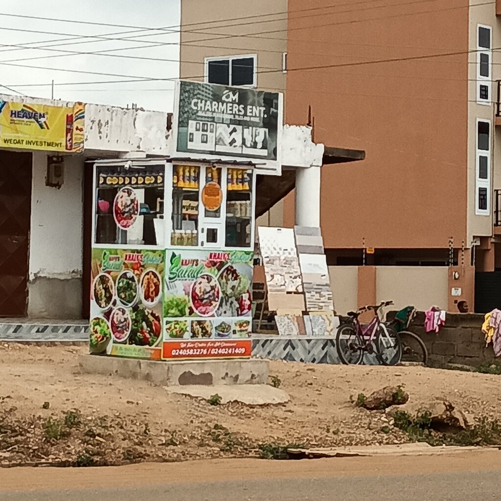 i̇ç dekorasyon ürünleri Charmer's Enterprise, Dünya, foto