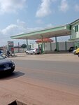 Dukes Petroleum (Sowutuom Road No:38, Anyaa), benzin istasyonu  Gana'dan