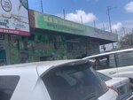 M K International (Kalundwe Road No:161), mini-market  Lusaka'dan