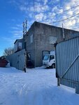 Акватория (Kirpichnaya ulitsa No:38А), saunalar  Korsakov'dan