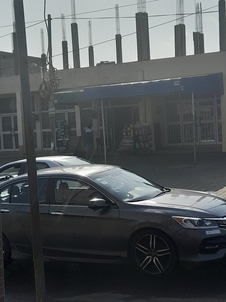 Oto aksesuarları Car accessories store, Dünya, foto