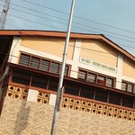 The First Century's Gospel Church (Asafoatse Nettey Road No:59), dini dernekler  Akra'dan