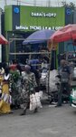 Dabai Shop2 (Brazzaville, Commune de Bacongo), elektronik eşya mağazaları  Brazzaville'den
