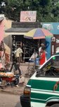 Total Sola (Brazzaville, Commune de Bacongo, Avenue de Djoué), ayakkabı mağazaları  Brazzaville'den