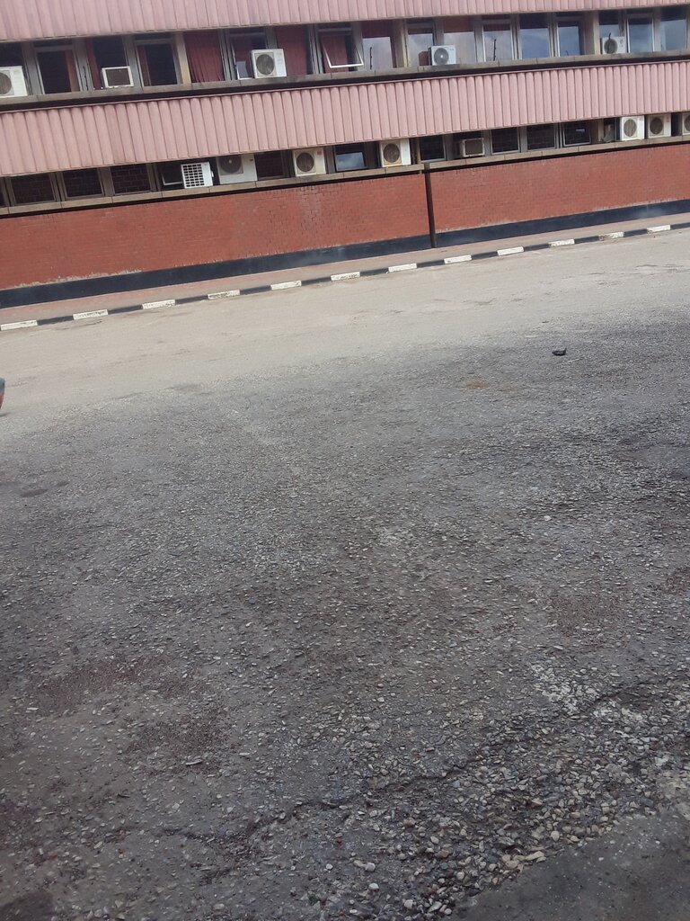 Devlet kurumları ve bakanlıklar Grant Thornton Mukaba Pension House, Lusaka, foto