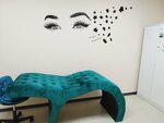 Beauty Bar Mari (Admirala Rudneva Street No:20), kaş ve kirpik salonu  Moskova'dan