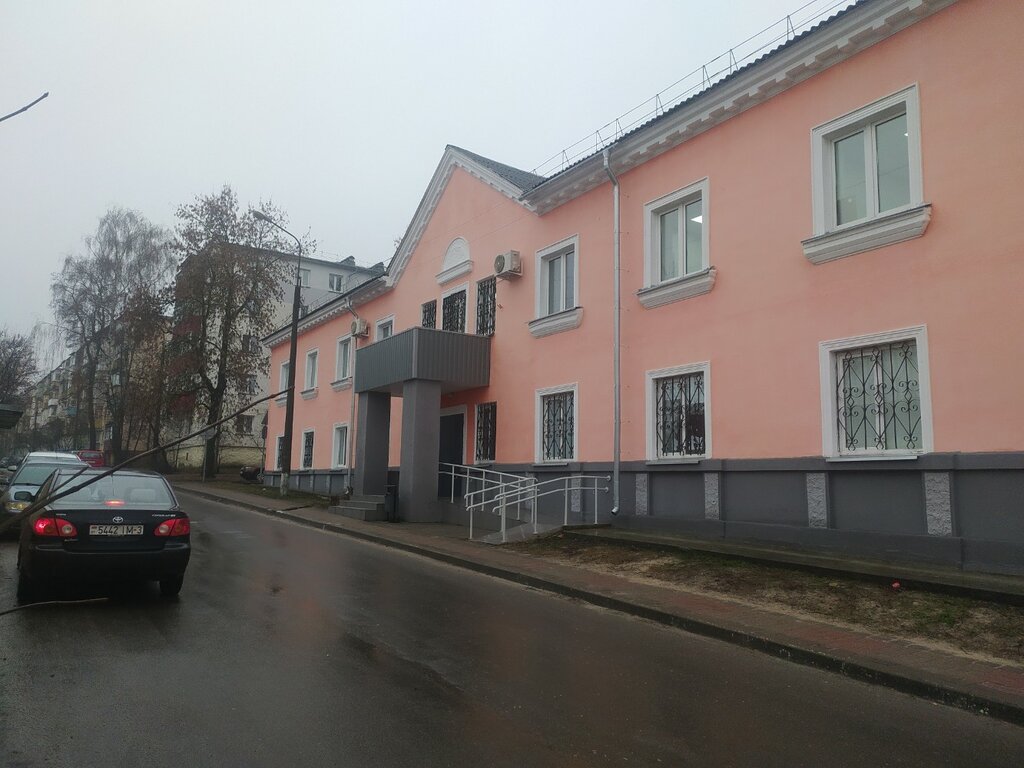 Manikür-pedikür Eliseenko Viktoria, Gomel, foto