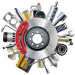 T-auto auto parts (Kirova Street No:26), otomobil yedek parçaları  Kimry'den