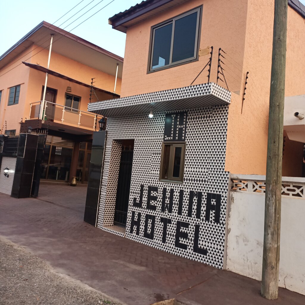 Otel Jewima Hotel, Dünya, foto