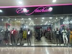 Euro Fashion (Pavlovsky Highway No:188), giyim mağazası  Barnaul'dan