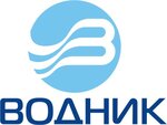 Vodnik (Karyernaya Street No:2А), yönetim ofisi  Yekaterinburg'dan