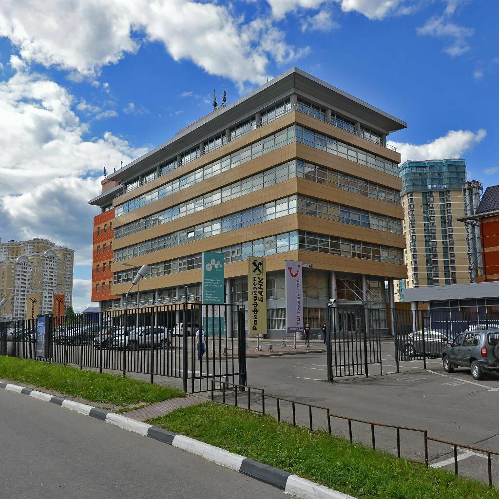 Boru tesisatı ve aksesuarları Bmc Group, Krasnogorsk, foto