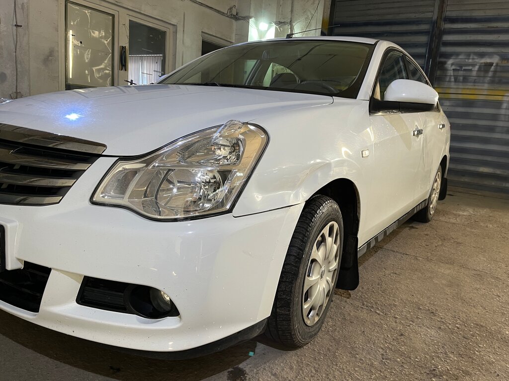 Oto kaporta Кузовной ремонт, Pskov, foto