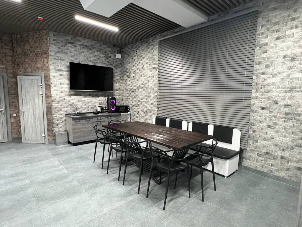 Saunalar Kvarz, Novomoskovsk, foto