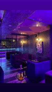 Nargile kafeler Loft Zapolyarniy, Zapolyarni, foto