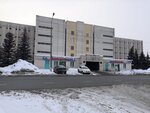 Avangard (Bondarenko Street No:1), garajlar  Kazan'dan