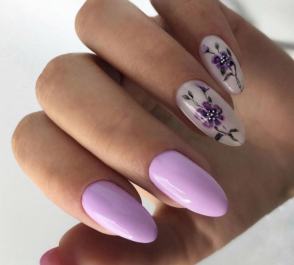 Manikür-pedikür Bizon Manikur, Tver, foto