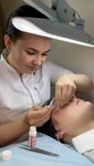 Perfect Look Studio Kg (ulitsa Obyedineniya No:20), kaş ve kirpik salonu  Novosibirsk'ten
