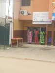 Angela's Creations (Abidjan, Rue L28), giyim mağazası  Abican'dan