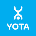 Yota (Baltiyskaya Street No:116), gsm operatörleri  Barnaul'dan
