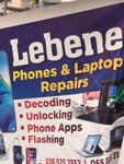 Lebene Phone Repair (Ayikai Gbozah Street No:13), telefon tamir servisi  Akra'dan
