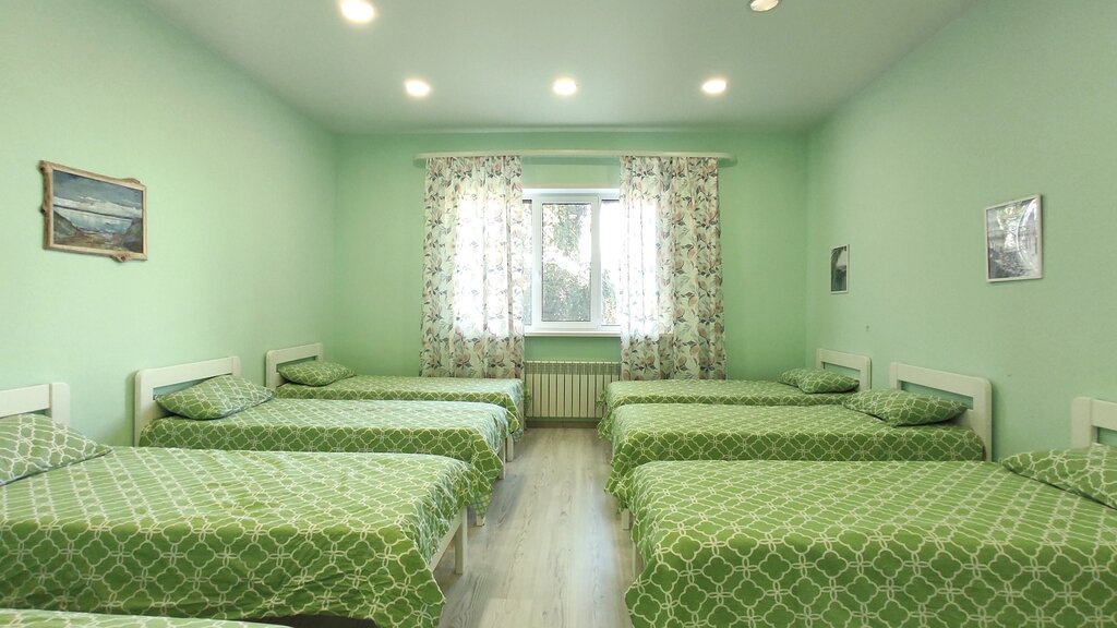 Resort oteller, tesisler Арт-Волга, Samarskaya oblastı, foto