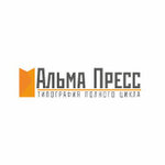 Alma Press (Burakova Street No:27к2), matbaalar  Moskova'dan