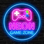 Neon Game Zone (Atabekyan Street No:129), bilgisayar kulübü  Artaşat'tan