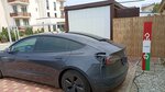 Green Drive (Novaya ulitsa No:1, Arkhipo-Osipovka Village), elektrikli oto şarj istasyonları  Krasnodarski krayından