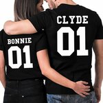 Bonnie&Clyde (Shumyatskogo Street No:2А, Severniy Microdistrict), spor giyim ve ayakkabı  Krasnoyarsk'tan