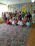 Det/Sad, Alenka, Mbdou (Krasnaya ulitsa No:31, selo Novobataysk), anaokulları  Rostovskaya oblastından