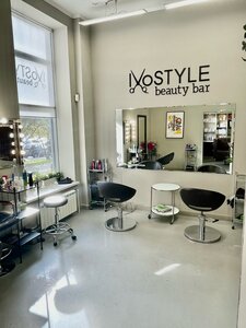 Ivostyle (Shmitovsky Drive No:16с2), güzellik salonu  Moskova'dan