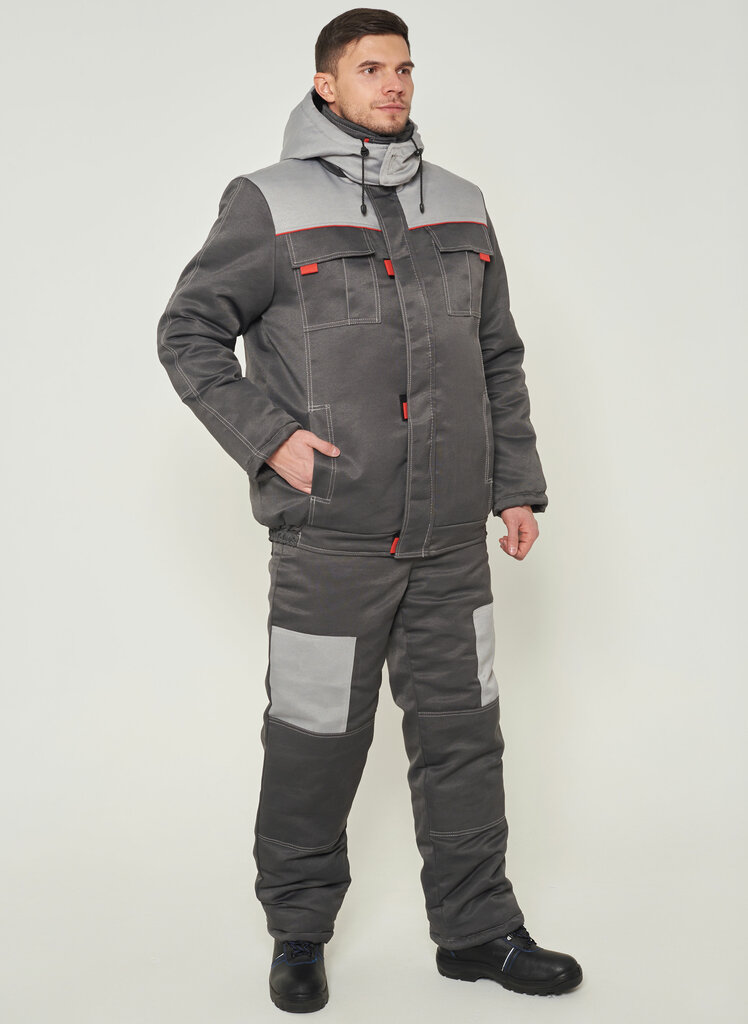 Üniforma üreticileri Ivanovo factory of workwear, İvanovo, foto