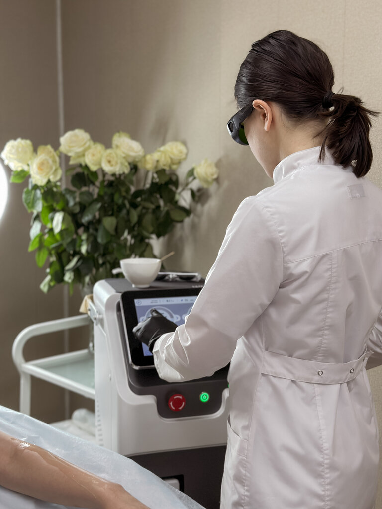 Kozmetoloji, kozmetik salonları Laser & Cosmo, Vidnoye, foto