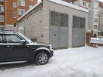 Трансформаторная подстанция № 171 (улица Лейтенанта Шмидта No:34/18), mühendislik altyapısı  Kazan'dan
