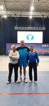 Zenit (Dzerzhinsky Street No:4), spor kulüpleri  Noyabrsk'dan