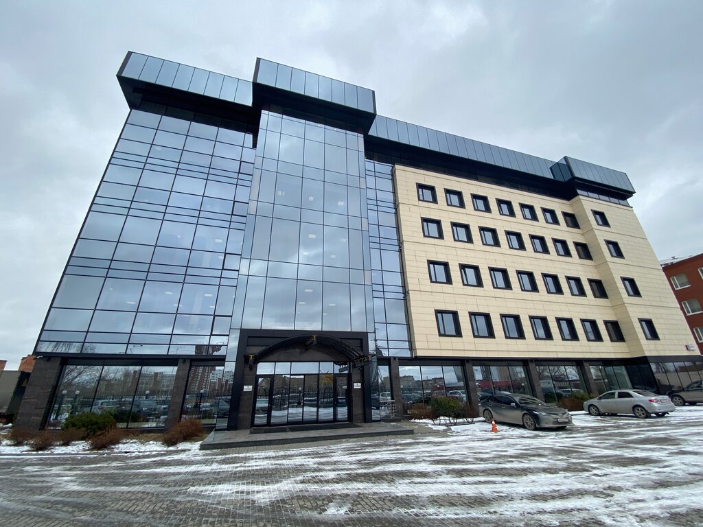 Kahve dükkanları Астон, Yekaterinburg, foto