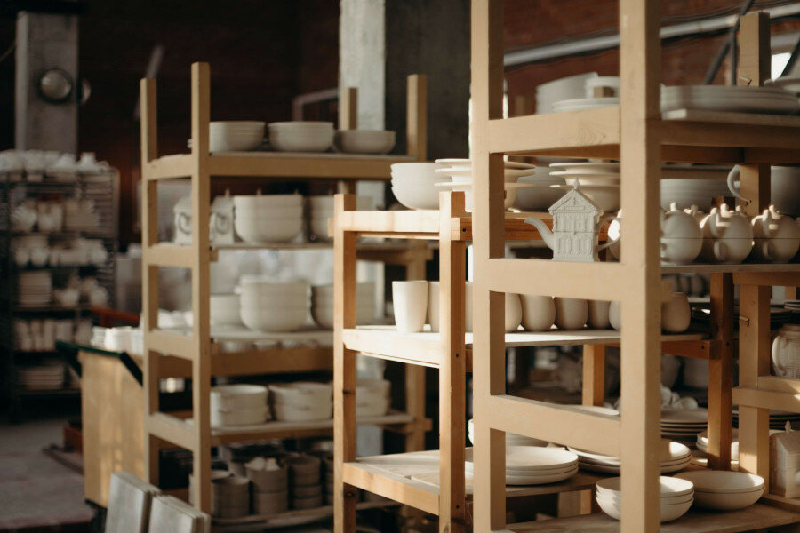 Ev hizmetleri Decotime, İstanbul, foto